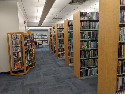 WEST WARWICK PUBLIC LIBRARY - Updated October 2025 - 38 Photos - 1043 ...