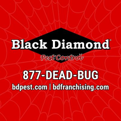 BLACK DIAMOND TERMITE & PEST CONTROL - Updated December 2025 - 10 ...