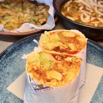 RICE JUNKY - Updated August 2025 - 1186 Photos & 578 Reviews - 2089 El ...