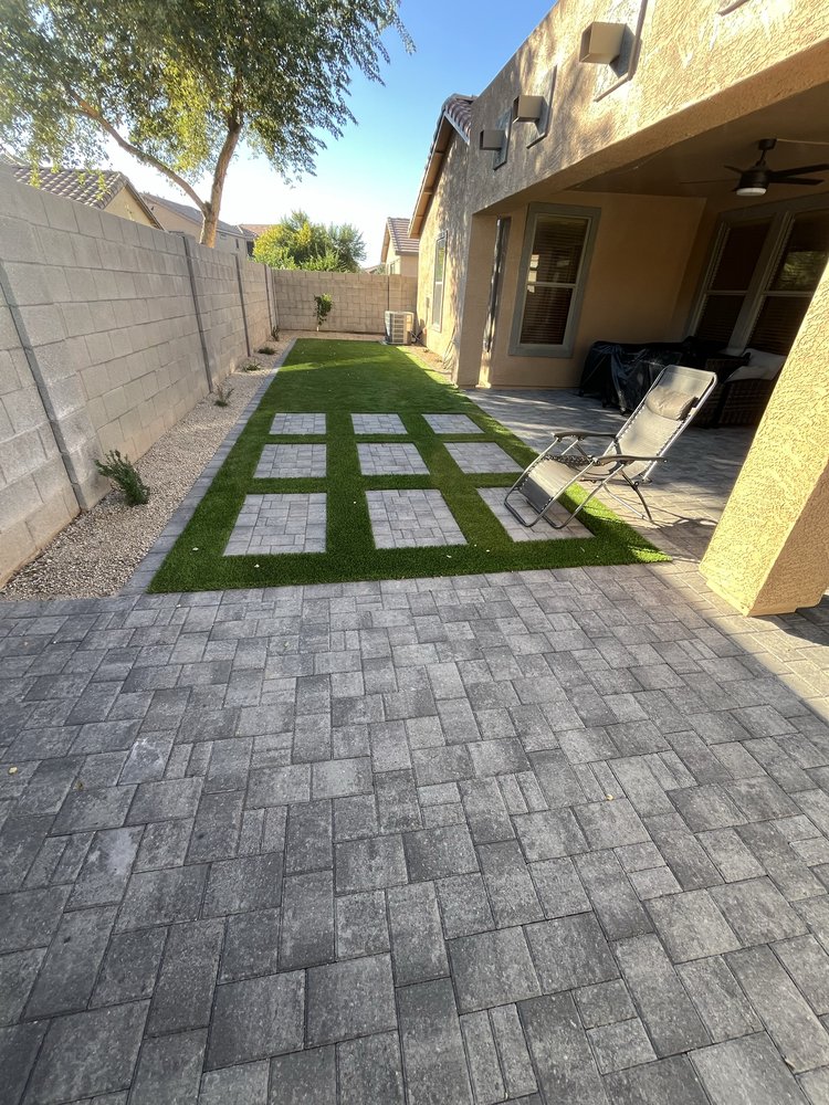 G&S LANDSCAPING - Updated January 2026 - 1036 Photos & 47 Reviews ...