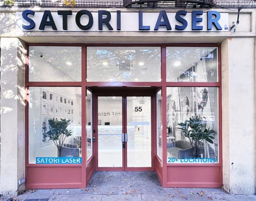SATORI LASER - GREENWICH VILLAGE - Updated March 2025 - 63 Photos - 55 ...