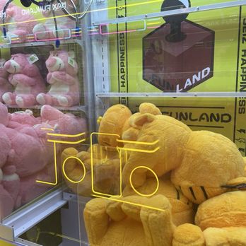 MAX FUNLAND - Updated December 2025 - 43 Photos & 10 Reviews - 3901 8th ...