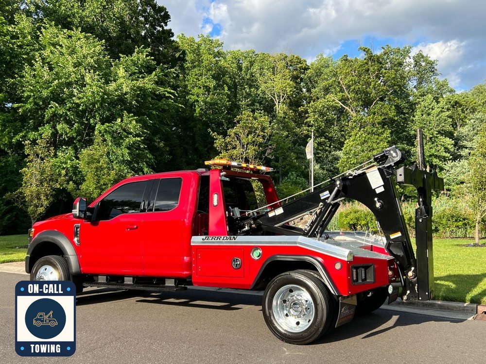 RITE 2 U TOWING SERVICE - Updated August 2025 - 10 Photos - 1804 W Oak ...
