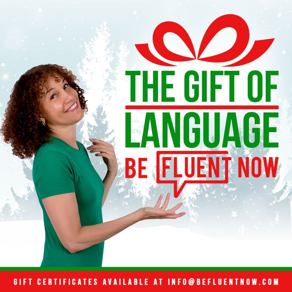 BE FLUENT NOW - 10 Photos - New York, NY - Yelp