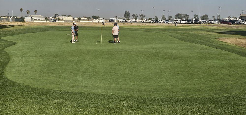 TULARE GOLF COURSE - Updated August 2025 - 24 Photos & 18 Reviews ...