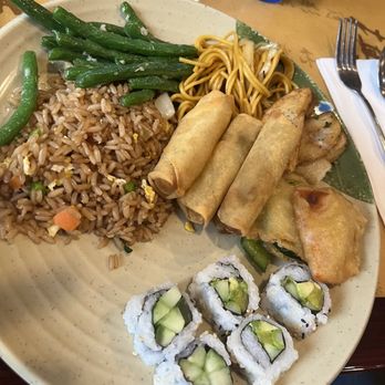 SHINJU BUFFET - 340 Photos & 394 Reviews - 3305 S University Dr, Davie ...
