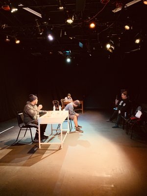 BINDLESTIFF STUDIO - Updated March 2025 - 21 Photos & 29 Reviews - 185 ...