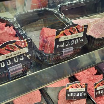 MEATOPIA CUSTOM CUT MEATS - Updated January 2026 - 42 Photos & 31 ...