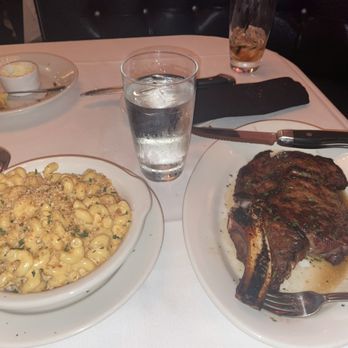 MORTON’S THE STEAKHOUSE - Updated June 2024 - 529 Photos & 313 Reviews ...