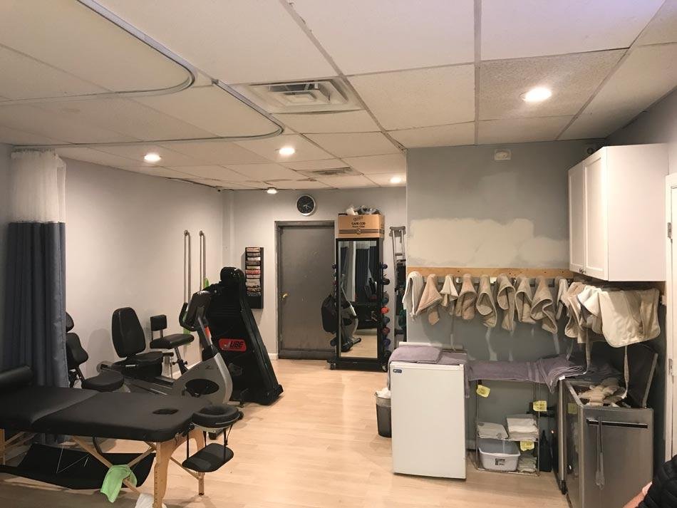 QUANTUM PHYSICAL THERAPY & CHIROPRACTIC CARE - Updated June 2025 - 1308 Grand Ave, Baldwin, New ...