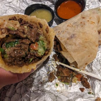 BAQBA MEXICAN GRILL - Updated November 2025 - 475 Photos & 437 Reviews ...