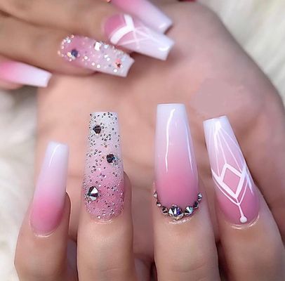 EAGLE NAILS SALON - Updated September 2025 - 306 Photos & 154 Reviews ...