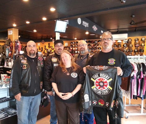 BLACKBEARD’S MOTORCYCLE GEAR - Updated July 2025 - 14 Photos & 27 ...