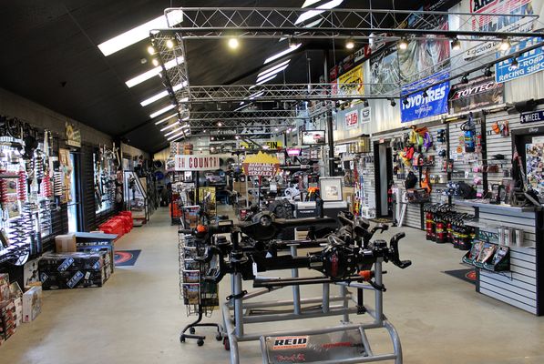 HIGH COUNTRY PERFORMANCE 4X4 - Updated January 2026 - 53 Photos & 87 ...