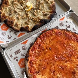 AH-BEETZ NEW HAVEN PIZZA-DELRAY BEACH - Updated December 2025 - 338 ...