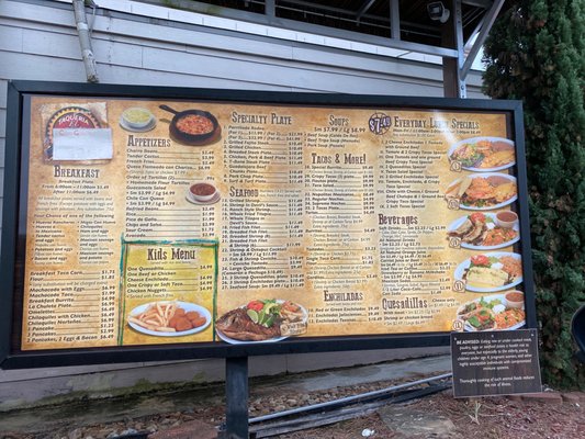 TAQUERIA EL RODEO DE JALISCO - Updated May 2024 - 111 Photos & 195 ...