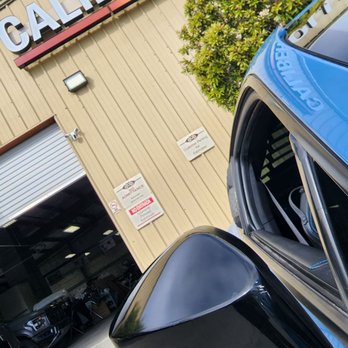 CALIBER COLLISION - Updated January 2025 - 24 Photos & 20 Reviews - 716 ...