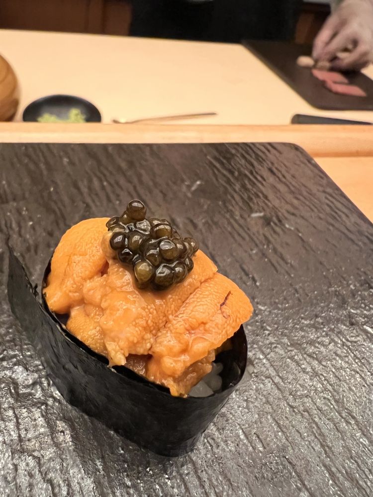 KINZAN OMAKASE - 133 Photos & 38 Reviews - 259 6th Ave, New York, New ...