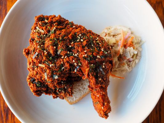 SIR CHICKEN - Updated December 2025 - 28 Photos & 15 Reviews - 401 N ...