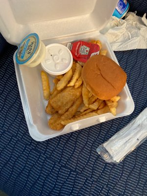 CHARLIE’S SEAFOOD & CARRY-OUT RESTAURANT - 44 Photos & 52 Reviews ...