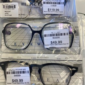 MCFARLAND EYE CARE - Updated April 2025 - 55 Photos & 20 Reviews ...