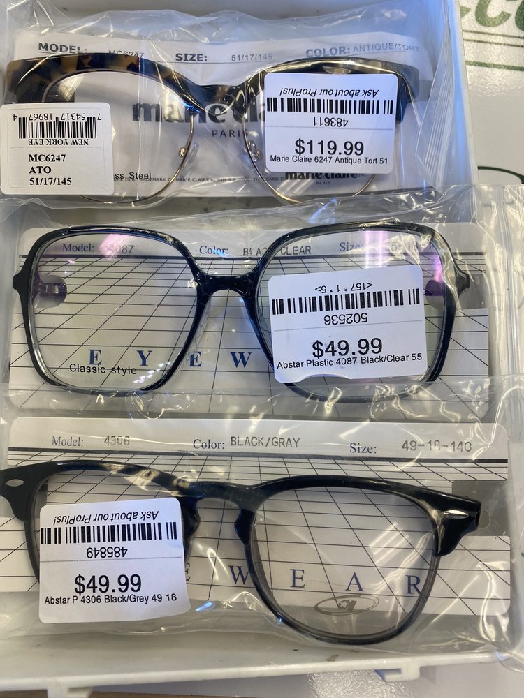 SUCCESS VISION EXPRESS - Updated August 2025 - 19 Reviews - 11401 ...