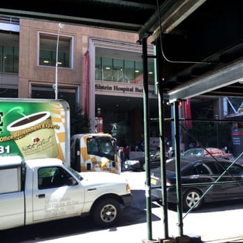 MILSTEIN BUILDING - NEW YORK PRESBYTERIAN HOSPITAL - Updated December ...