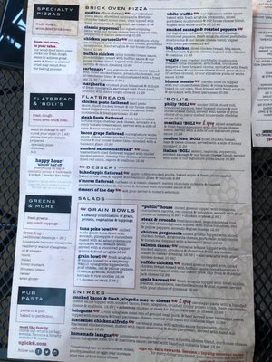 U PICK 6 TAP HOUSE - 67 Photos & 141 Reviews - 333 State St, Erie ...