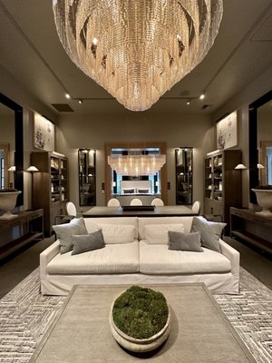 RH SEATTLE | THE GALLERY AT UNIVERSITY VILLAGE - Updated February 2025 ...