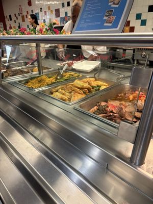 UCSD MEDICAL CENTER CAFETERIA - Updated May 2024 - 58 Photos & 31 ...