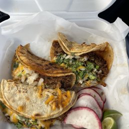 THE TACO STATION - Updated August 2024 - 282 Photos & 228 Reviews ...