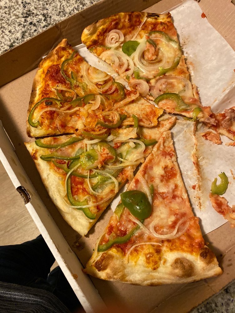 THE ORIGINAL ATTILIO’S PIZZA - Updated May 2025 - 43 Photos & 119 ...