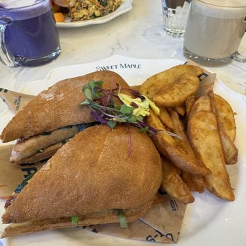 SWEET MAPLE - Updated May 2025 - 7909 Photos & 5020 Reviews - 2101 ...