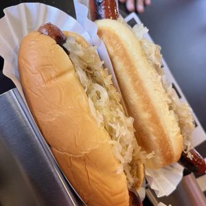 HANK’S FRANKS - Updated November 2024 - 52 Photos & 128 Reviews - 210 ...