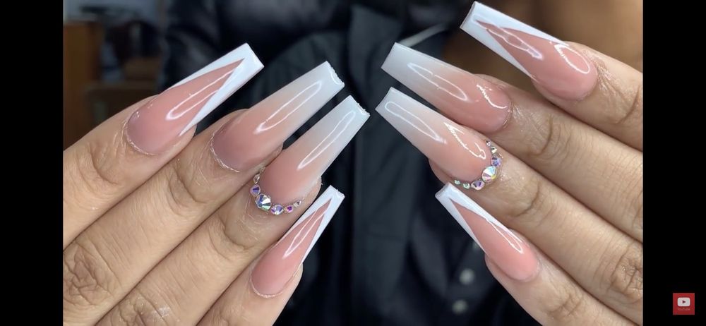 L & J NAILS & SPA - Updated September 2024 - 105 Photos & 63 Reviews ...