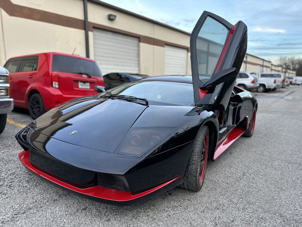 SLP CUSTOMS AND COLLISION REPAIR - Updated September 2024 - 53 Photos ...