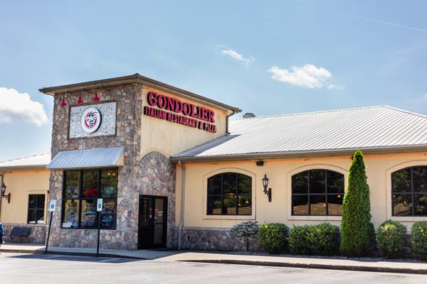 GONDOLIER ITALIAN RESTAURANT & PIZZA - 67 Photos & 99 Reviews - 305 W ...
