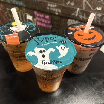 TPUMPS - Updated January 2025 - 1137 Photos & 1282 Reviews - 1916 ...
