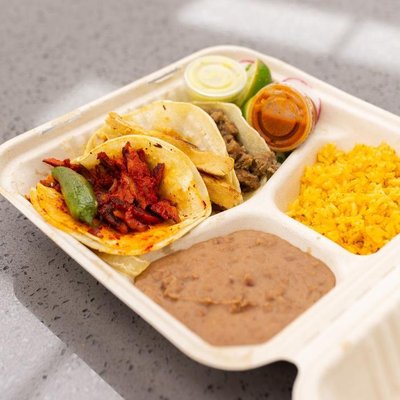 24 SEVEN TACOS - Updated October 2025 - 27 Photos - 829 W Miller Rd ...