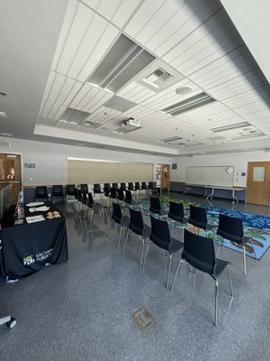 SACRAMENTO PUBLIC LIBRARY - NORTH NATOMAS - Updated August 2025 - 64 ...