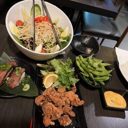 GYU-KAKU JAPANESE BBQ - Updated December 2025 - 527 Photos & 186 ...