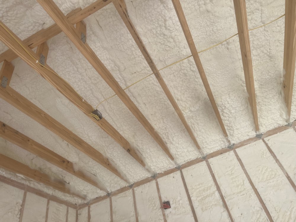 AMAYA’S SPRAY FOAM - Updated August 2025 - Request a Quote - Fort Worth ...