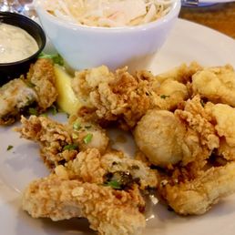 FLANDERS FISH MARKET & RESTAURANT - Updated December 2025 - 422 Photos ...