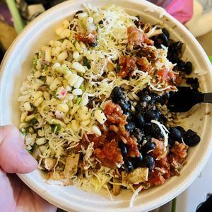 CURRITO UNIVERSITY OF CINCINNATI - Updated April 2025 - 64 Photos & 114 ...