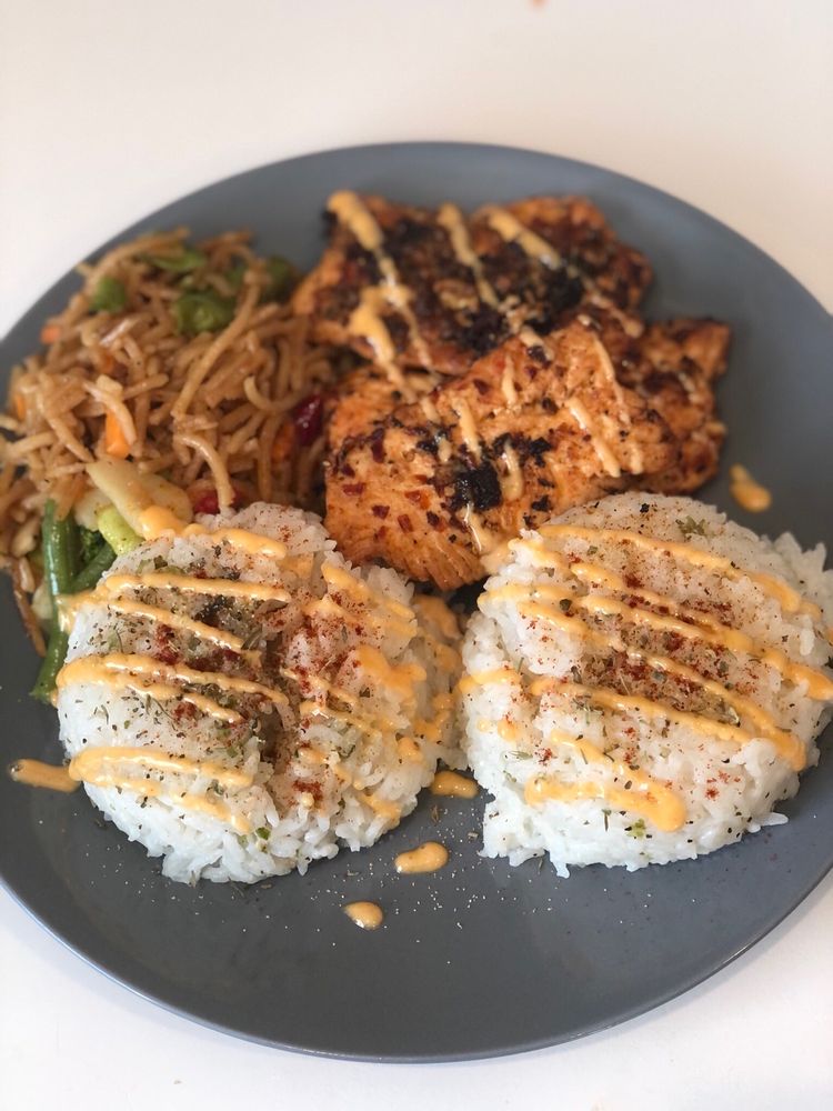 POOKIE PLATES - Updated February 2025 - 30 Photos - Las Vegas, Nevada ...