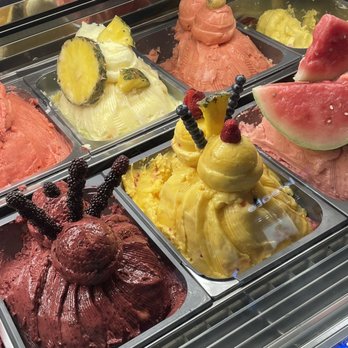 COCOLINI’S - Updated June 2025 - 422 Photos & 245 Reviews - 3355 Las ...