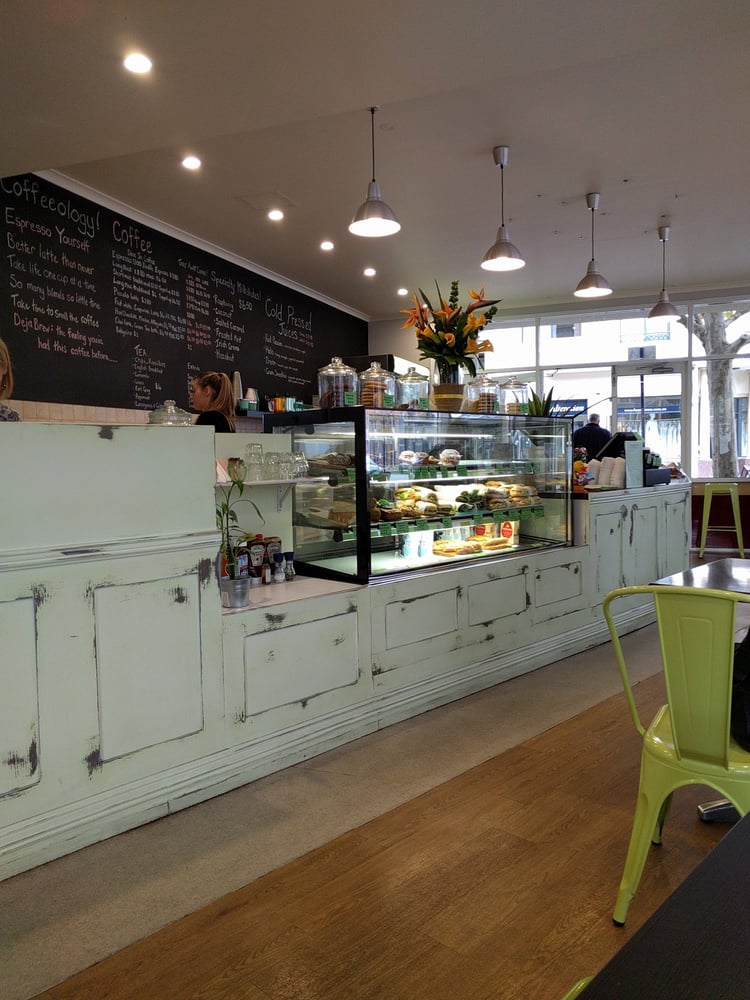 SIP ESPRESSO LOUNGE - Updated March 2026 - 108 Royal St, East Perth ...
