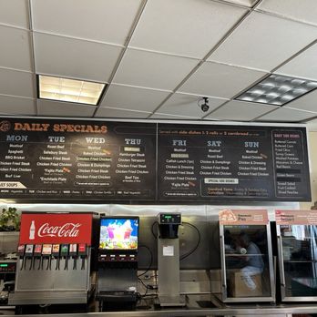 TOPS CAFE - Updated December 2025 - 39 Photos & 57 Reviews - 718 ...