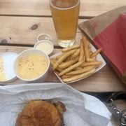 GOON BURGER - Updated October 2025 - 37 Photos & 22 Reviews - 1703 Main ...