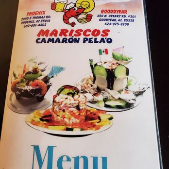 MARISCOS CAMARON PELAO 2 - Updated December 2025 - 89 Photos & 18 ...